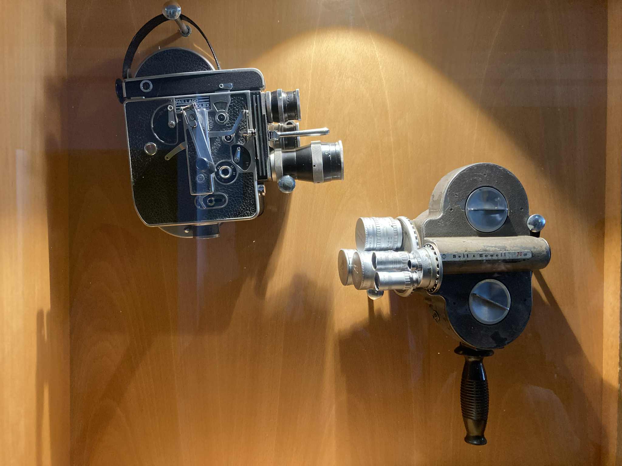 Les 5ème SIA dans les studios de NC La 1ère - Collège de Dumbéa-sur-Mer